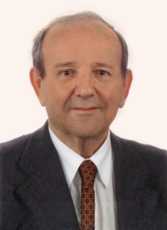 The Company - Irom Italia