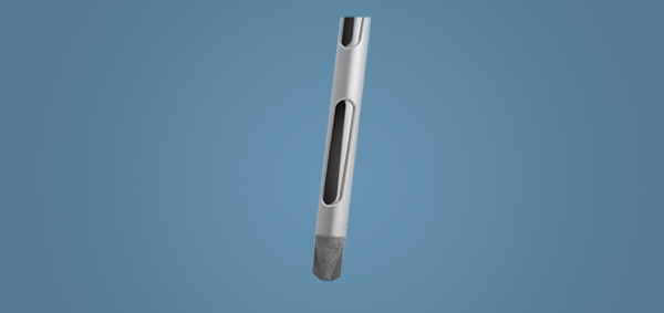 Grain Sample Spear GSS - Irom Italia