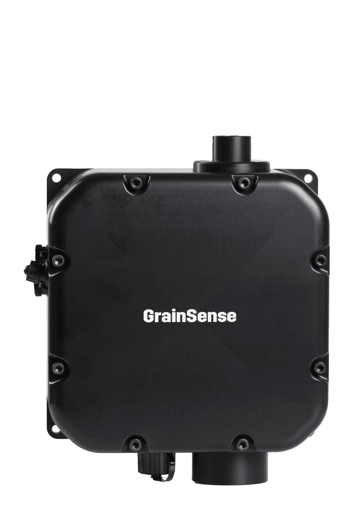 GrainSense Combine Protein Meter - Irom Italia